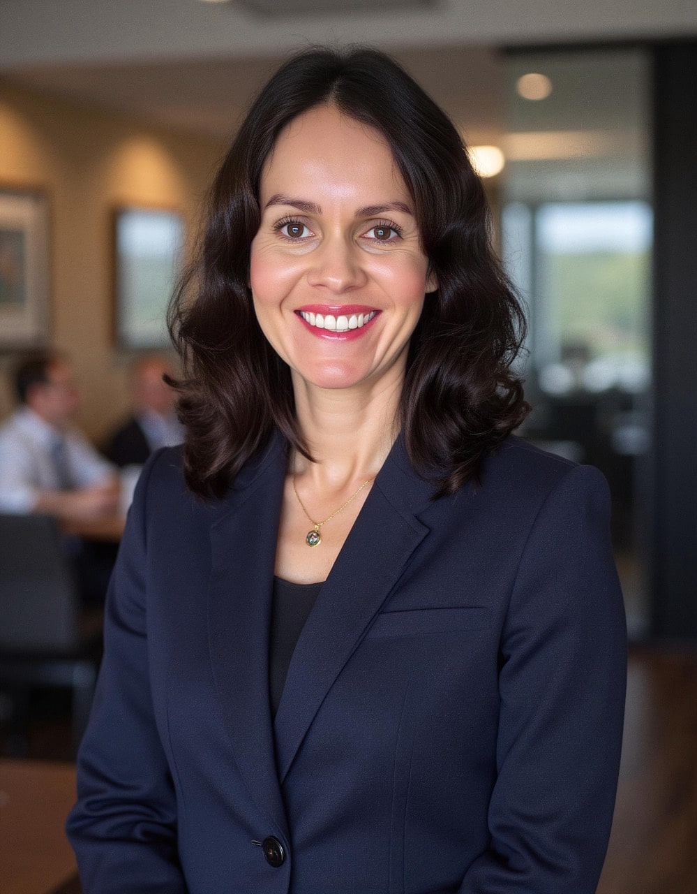 Team - Neuropraxis Buschmann